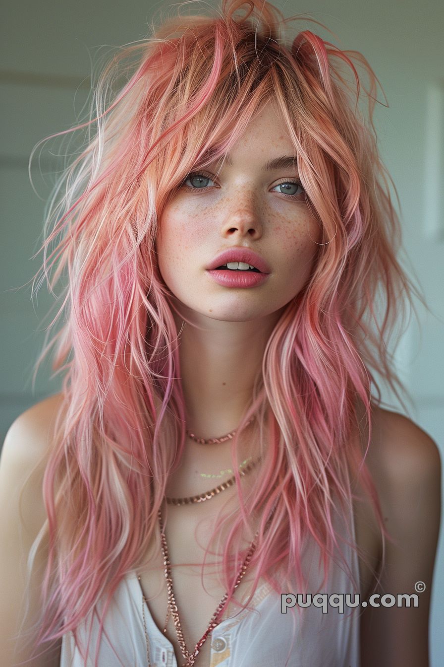 Mullet Haircuts For Women A Style Statement Worth Trying Puqqu