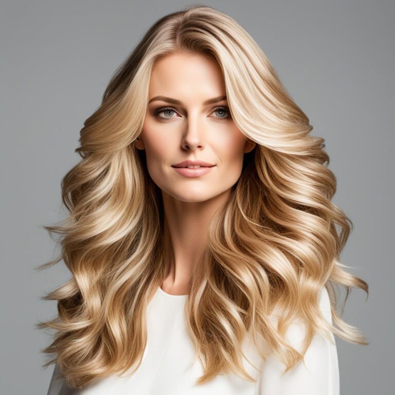 Dimensional Beauty Stunning Blonde Hair With Lowlights Ideas
